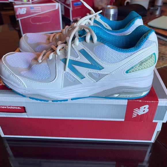 New Balance | Shoes | New In Box New Balance 54 V2 Running Shoes Womens ...